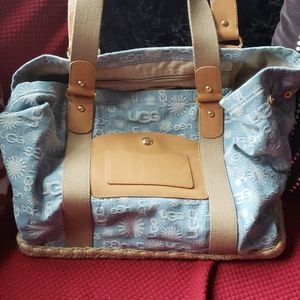 UGG | Bags | Purse | Poshmark